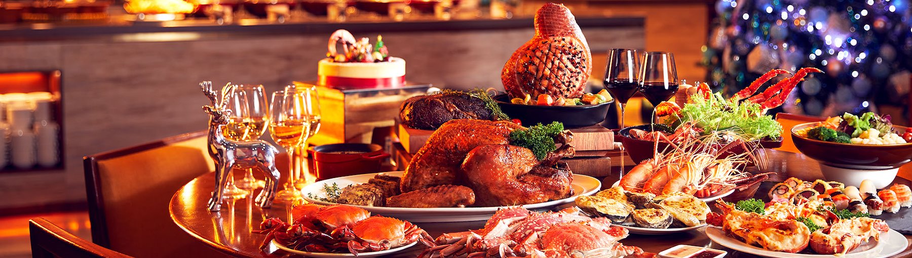 Home [sgcf.sheratonsaigon.com]