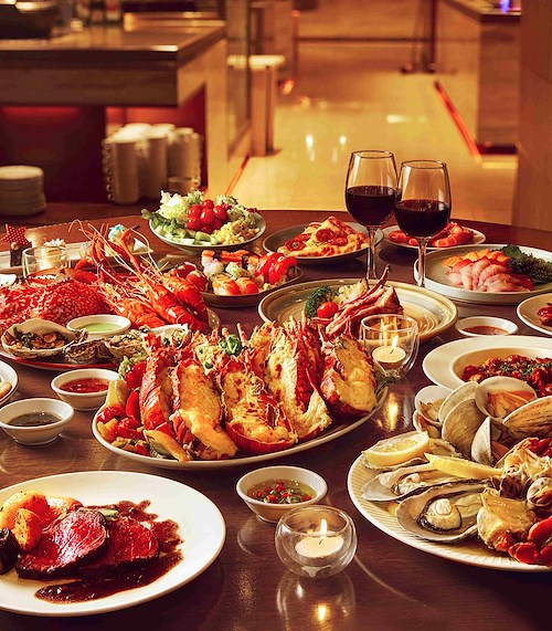 Home [sgcf.sheratonsaigon.com]