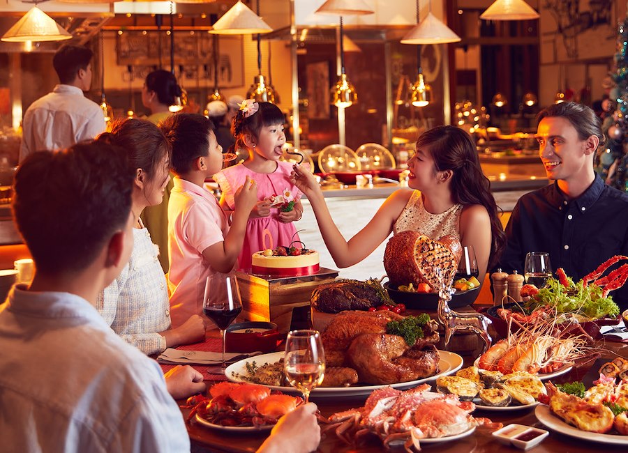 Home [sgcf.sheratonsaigon.com]