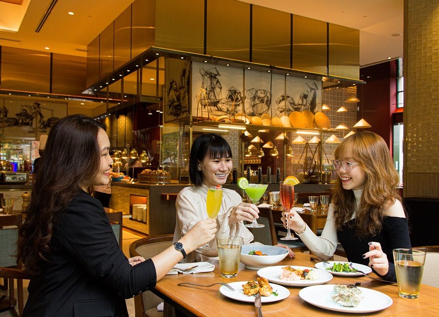 Home [sgcf.sheratonsaigon.com]